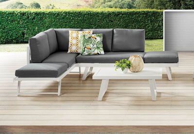 Outdoor Lounges | Amart Furniture