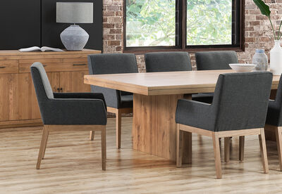 Luxury Dining Tables - Shop Online At Amart