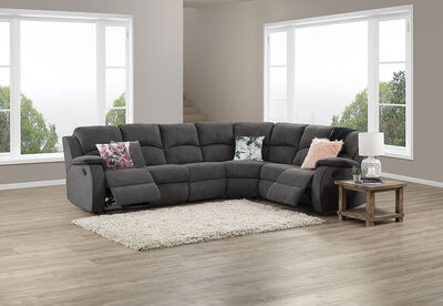 Recliners - Recliner Chairs, Sofas + Lounges - Amart