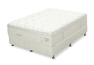 Luxury Signature Mattress - Shop The Collection - Amart