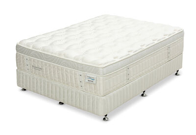 Luxury Signature Mattress - Shop The Collection - Amart
