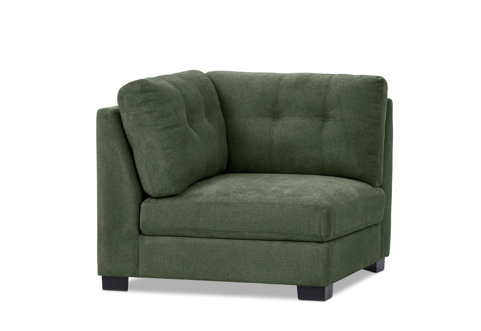 GREEN SANDS Corner Chair