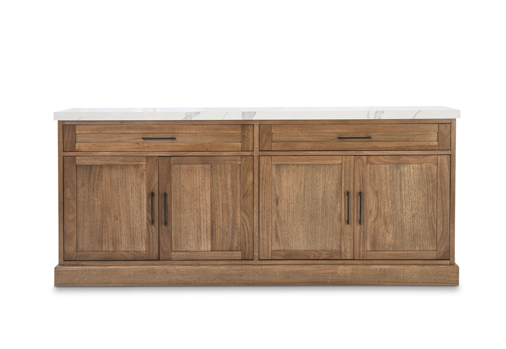 LIGHT OAK MATTEO Buffet