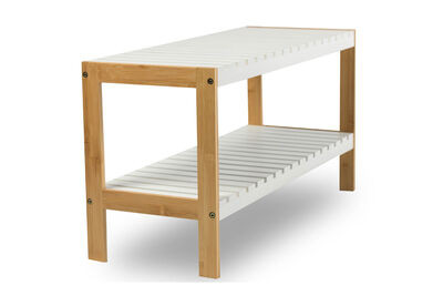 Shoe Cabinet & Shoe Rack - Shop Shoe Storage At Amart