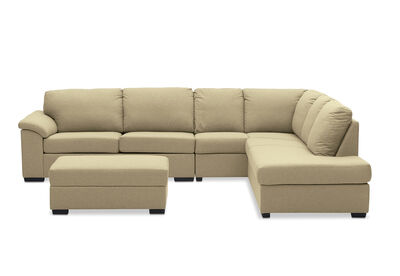 Custom Made Fabric Lounges