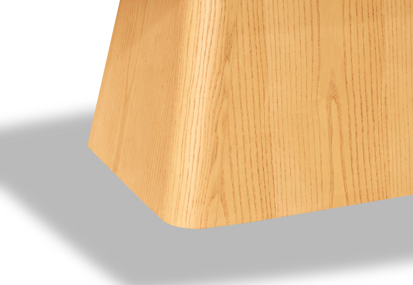 NATURAL WHITE VINCENTIO Coffee Table