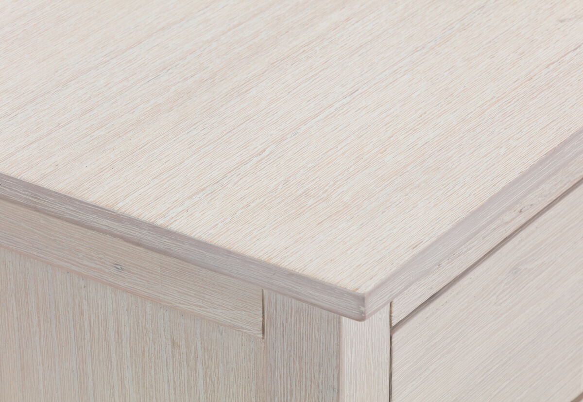 WHITE WASH ARDAL Entertainment Unit