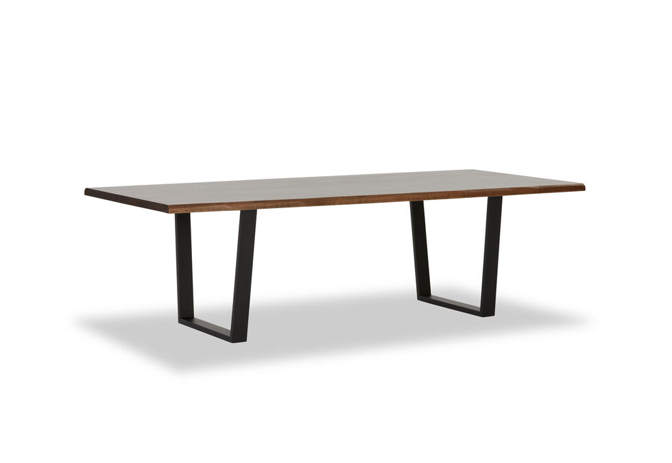 DARK WALNUT NERO 2700 D/Table