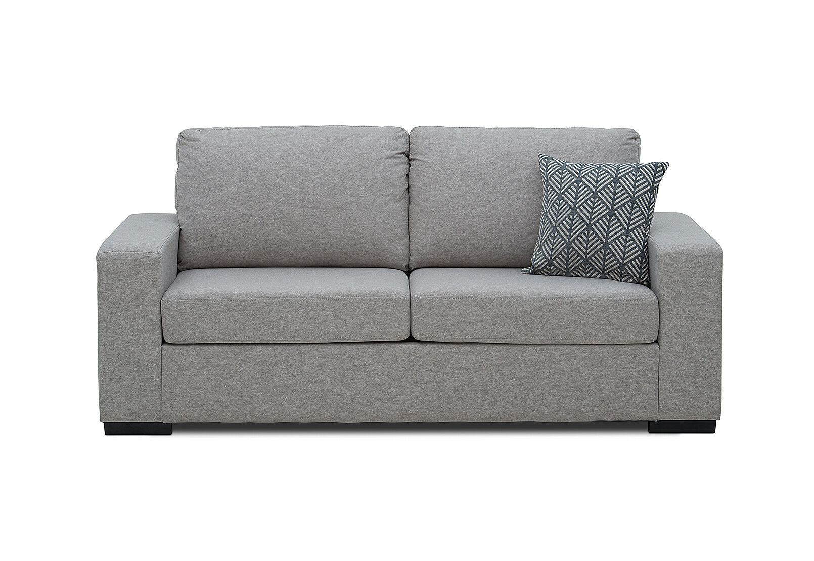 Nixon couch amart store