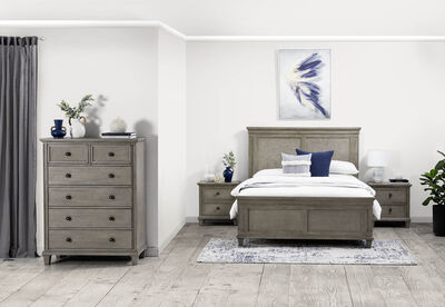 Anderson Bedroom Range