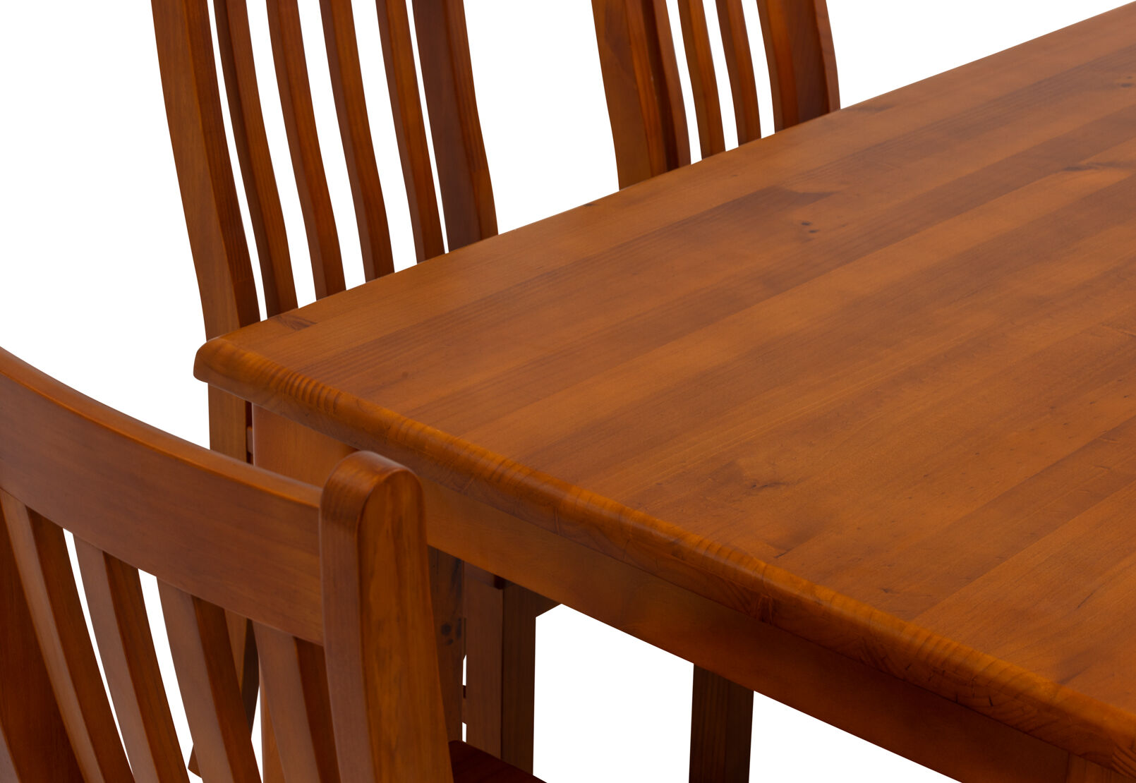 RUSTIC CALLAGHAN 7 Piece Dining Suite