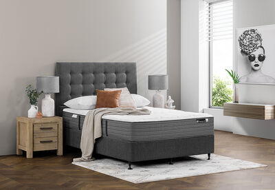 Bed Ensembles - Double, Queen, King + More - Amart