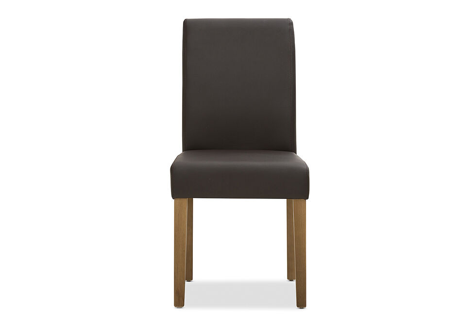 CHOCOLATE TRIUMPH Dining Chair