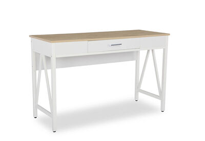 Office Desks, Tables + Workstations At Amart Furniture
