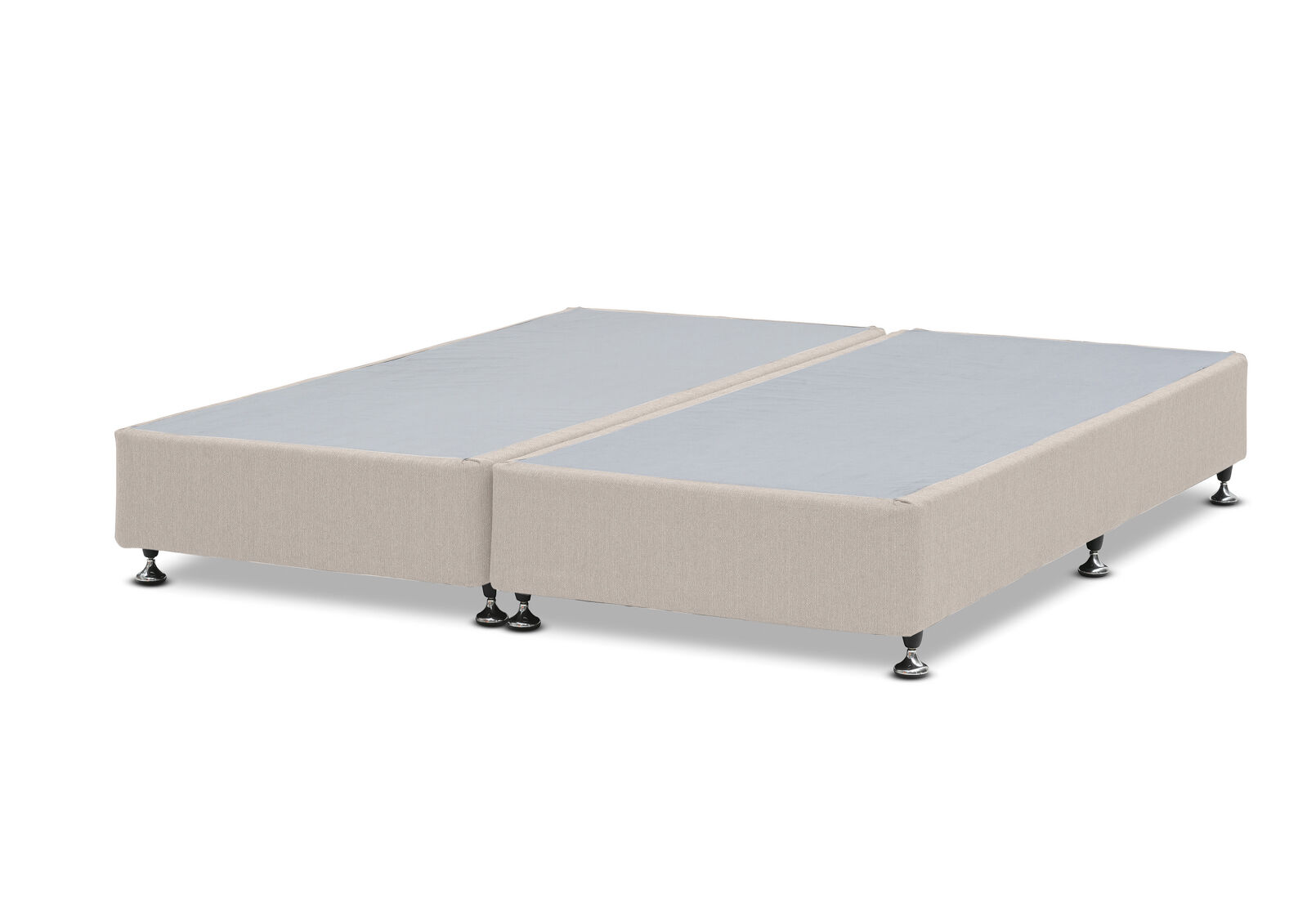 BEIGE ORTHOKINETIC BASE Super King (MTO)