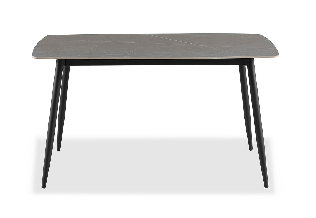 GREY SHARP 1400 Dining Table