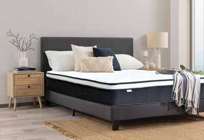 Mattress in a Box | Shop Single, Double, Queen & More