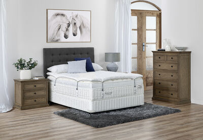 Bed Ensembles - Double, Queen, King + More - Amart