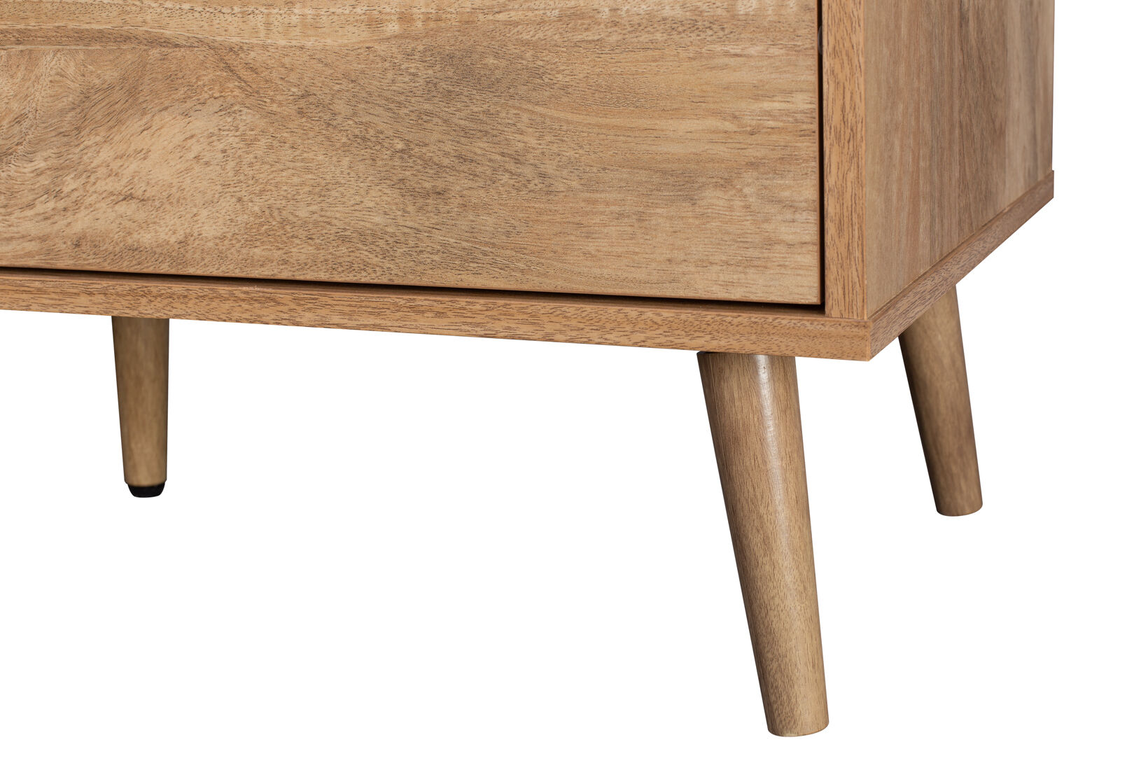 NATURAL BERRY 2 Door 3 Drawer Buffet