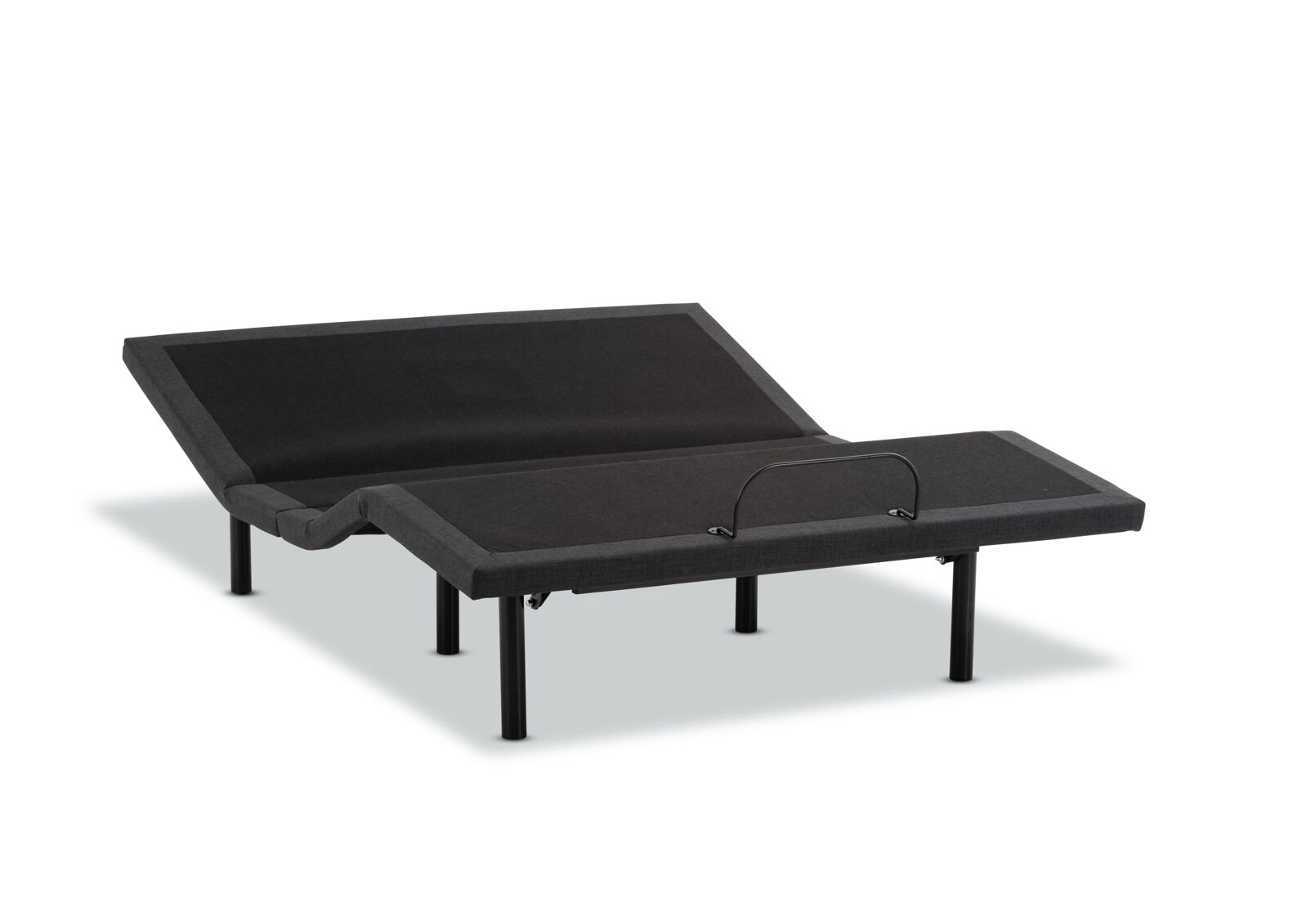 BLACK ORTHOKINETIC MOTION BASE 1.0 Queen Motion Base