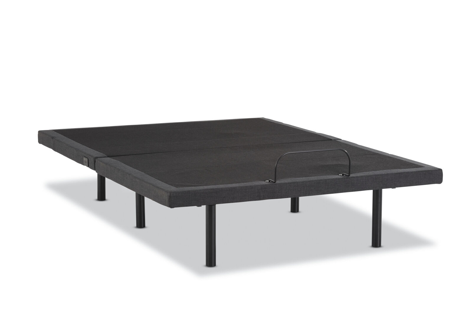 BLACK ORTHOKINETIC MOTION BASE 2.0 Queen Motion Base
