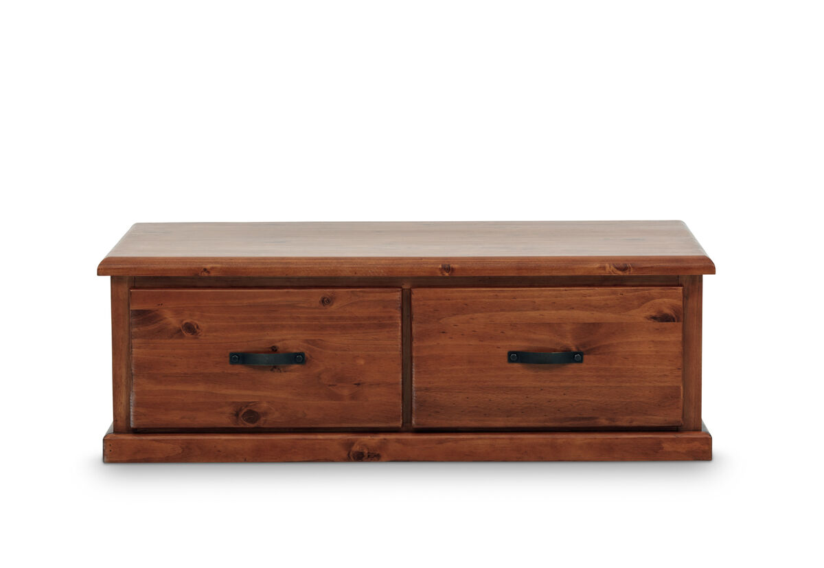 RUSTIC CALLAGHAN Coffee Table