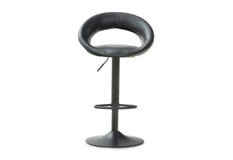 BLACK AFYON Stool