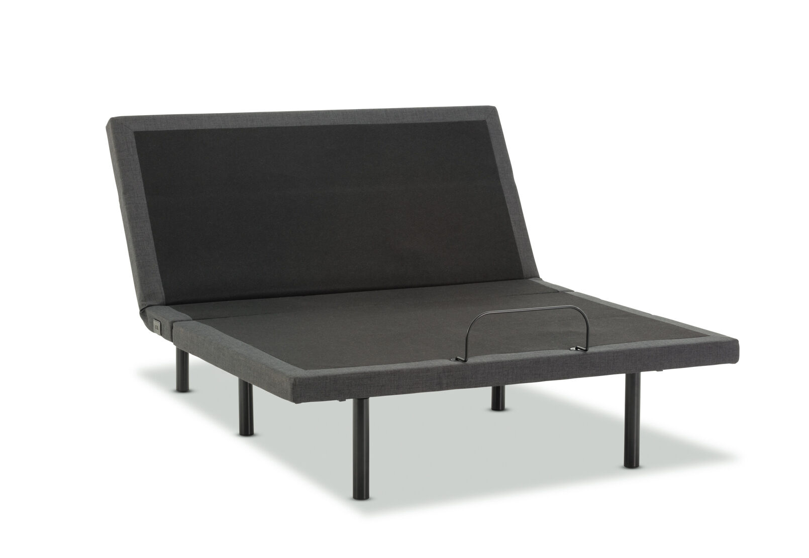 BLACK ORTHOKINETIC MOTION BASE 2.0 Queen Motion Base