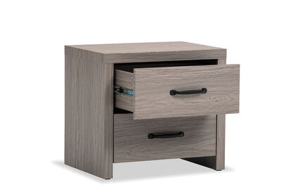 Bedside Tables & Nightstands For Your Bedroom