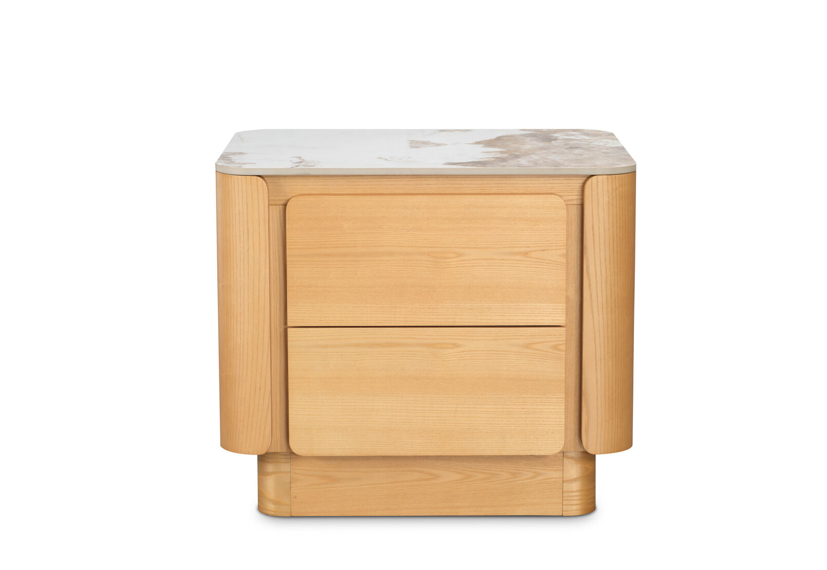 NATURAL WHITE VINCENTIO Bedside
