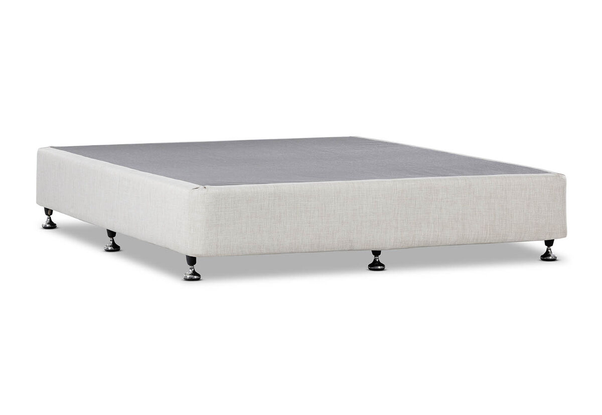 BEIGE ORTHOKINETIC Queen Base