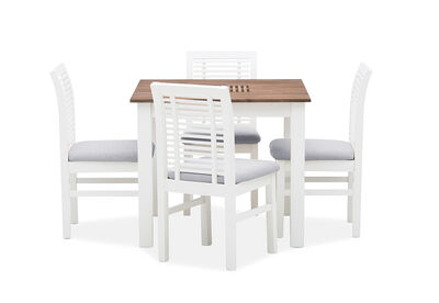 Dining Sets - Dining Table + Chairs At Amart