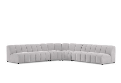 Corner Lounges | Modular Living Room Furniture