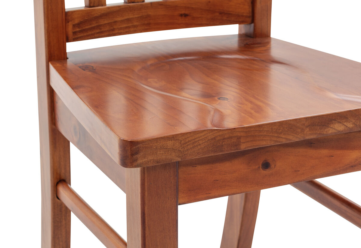 RUSTIC CALLAGHAN Dining Chair