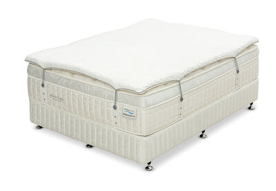 Luxury Signature Mattress - Shop The Collection - Amart