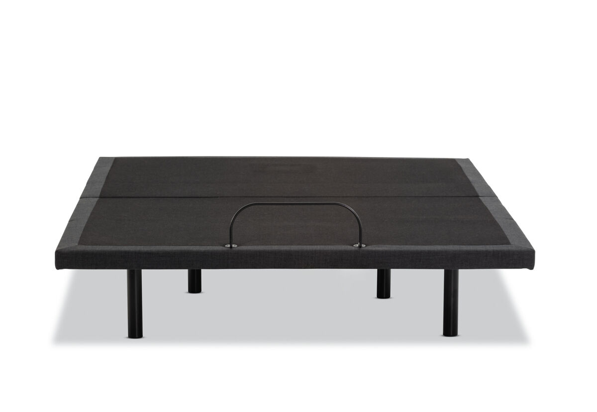BLACK ORTHOKINETIC MOTION BASE 1.0 Queen Motion Base