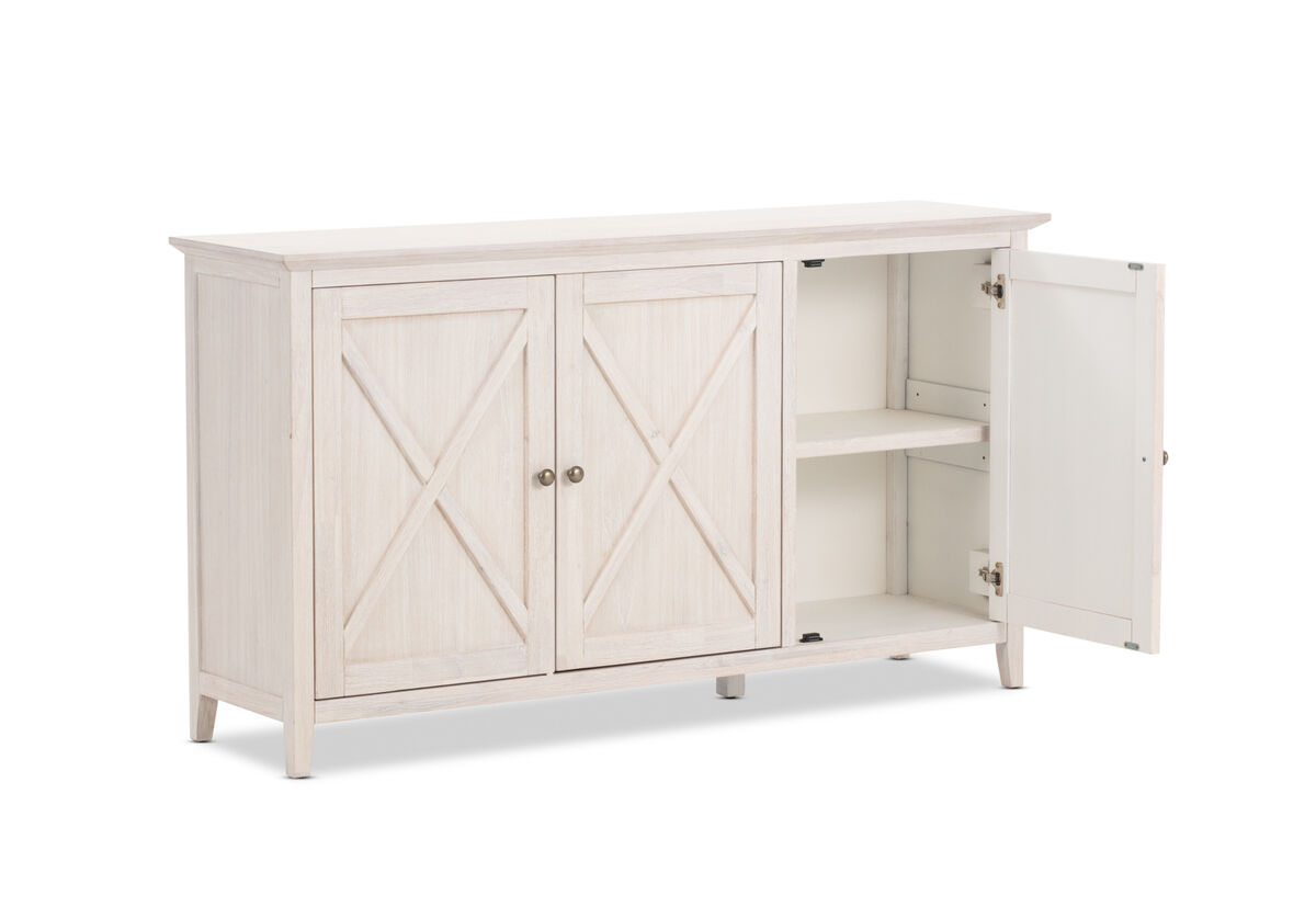 WHITE WASH ARDAL BUFFET