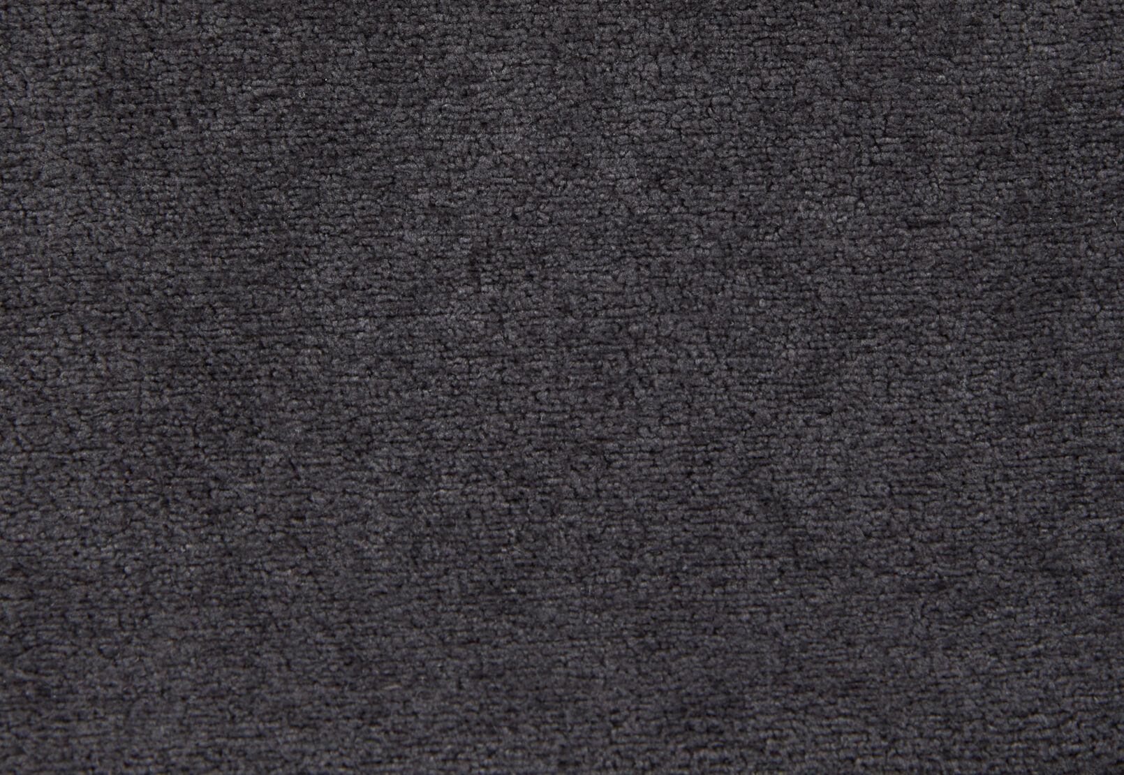 DARK GREY BEVERLY FABRIC Modular LHF Electric Slider