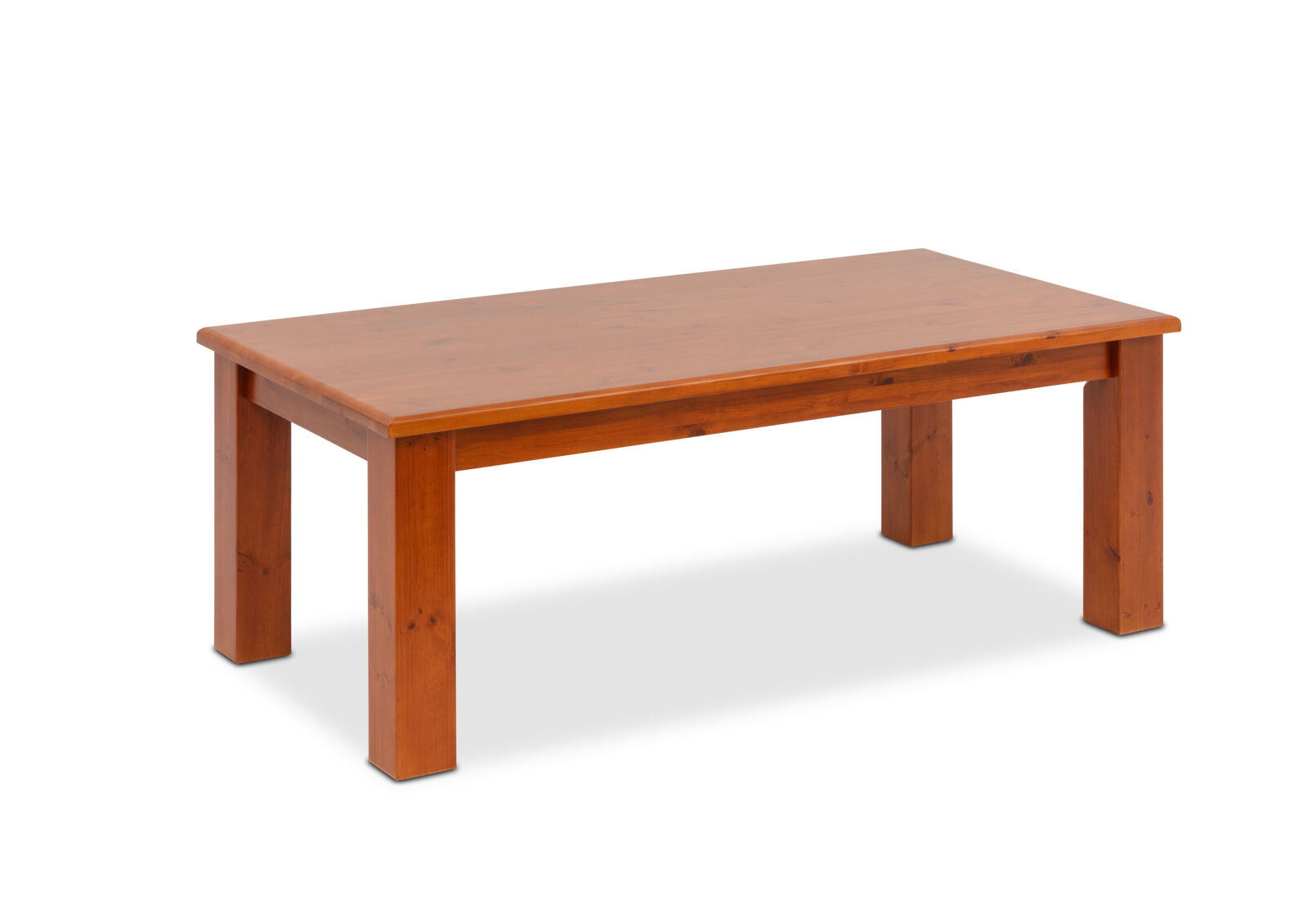 RUSTIC CALLAGHAN 2100 Dining Table