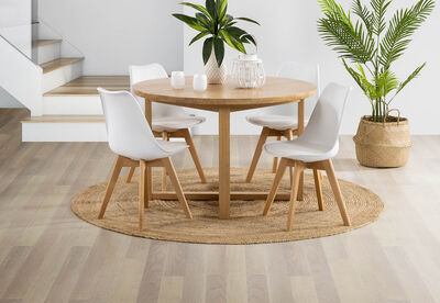 Dining Sets - Dining Table + Chairs At Amart