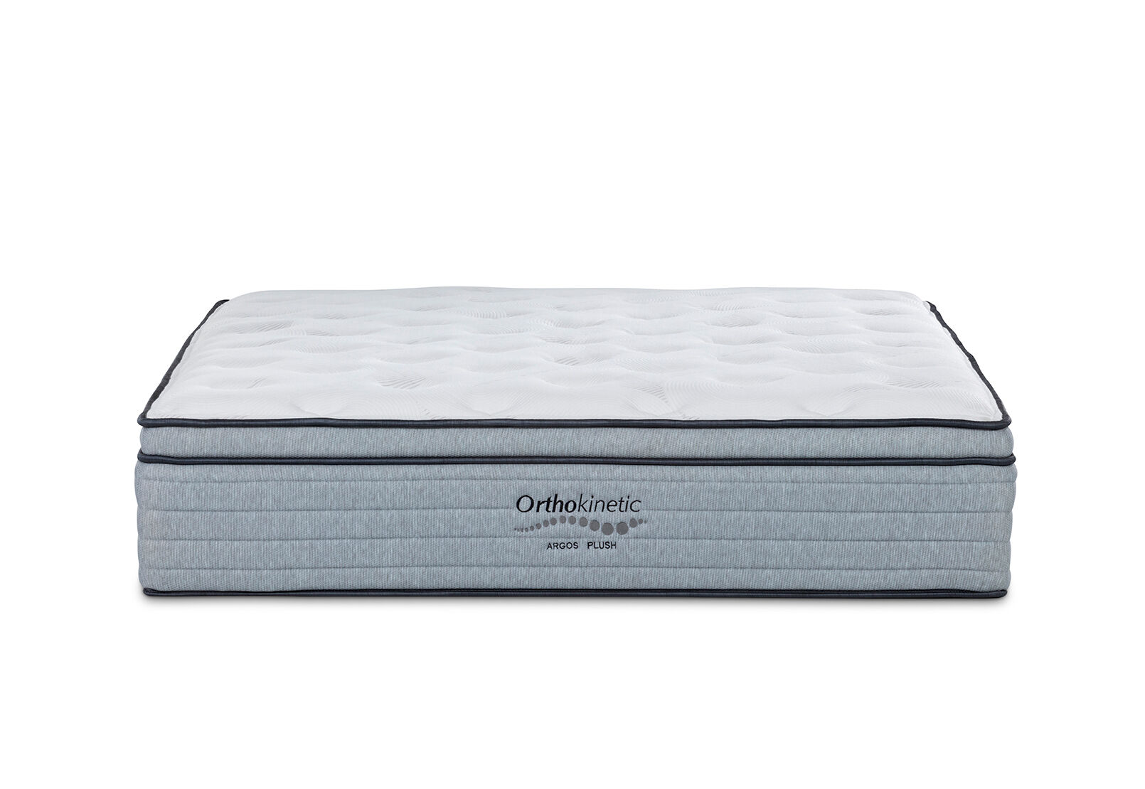 GREY ARGOS King Mattress