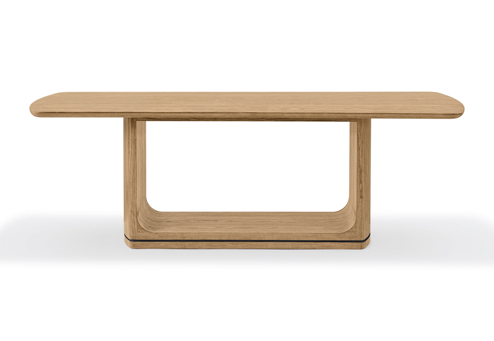 NATURAL REINE 2400 Dining Table