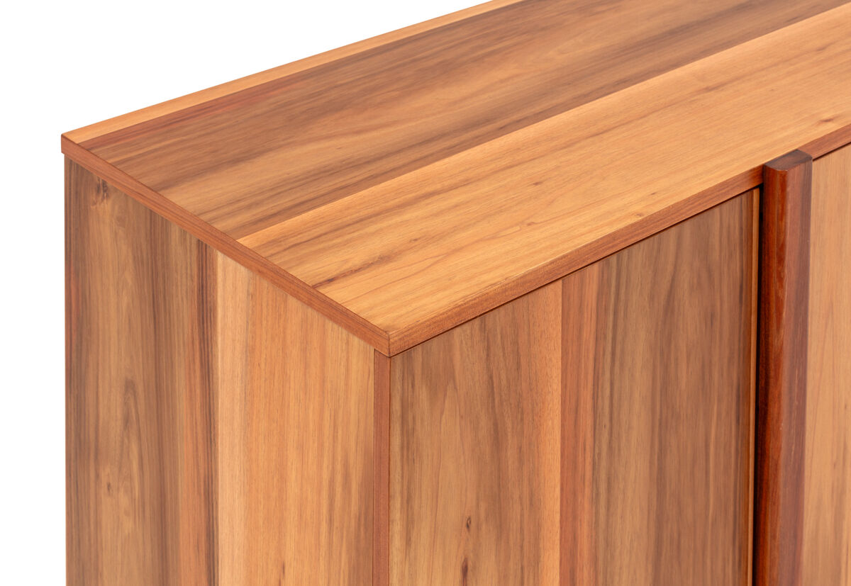 BLACKWOOD CULLIN Buffet