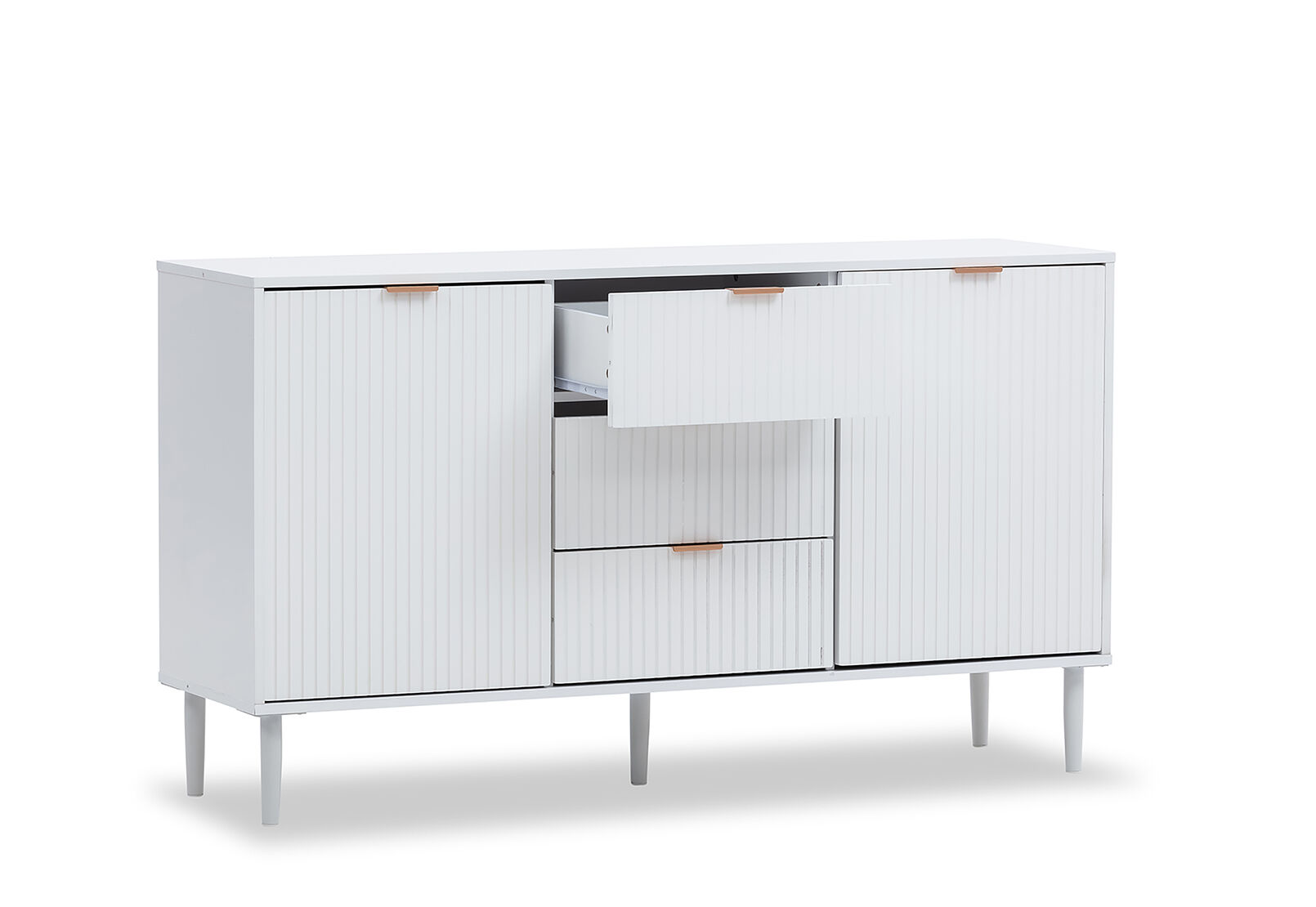 WHITE HENSLEY MK2 Buffet