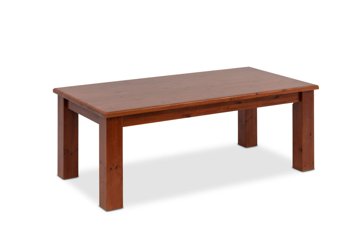 RUSTIC CALLAGHAN 2100 Dining Table