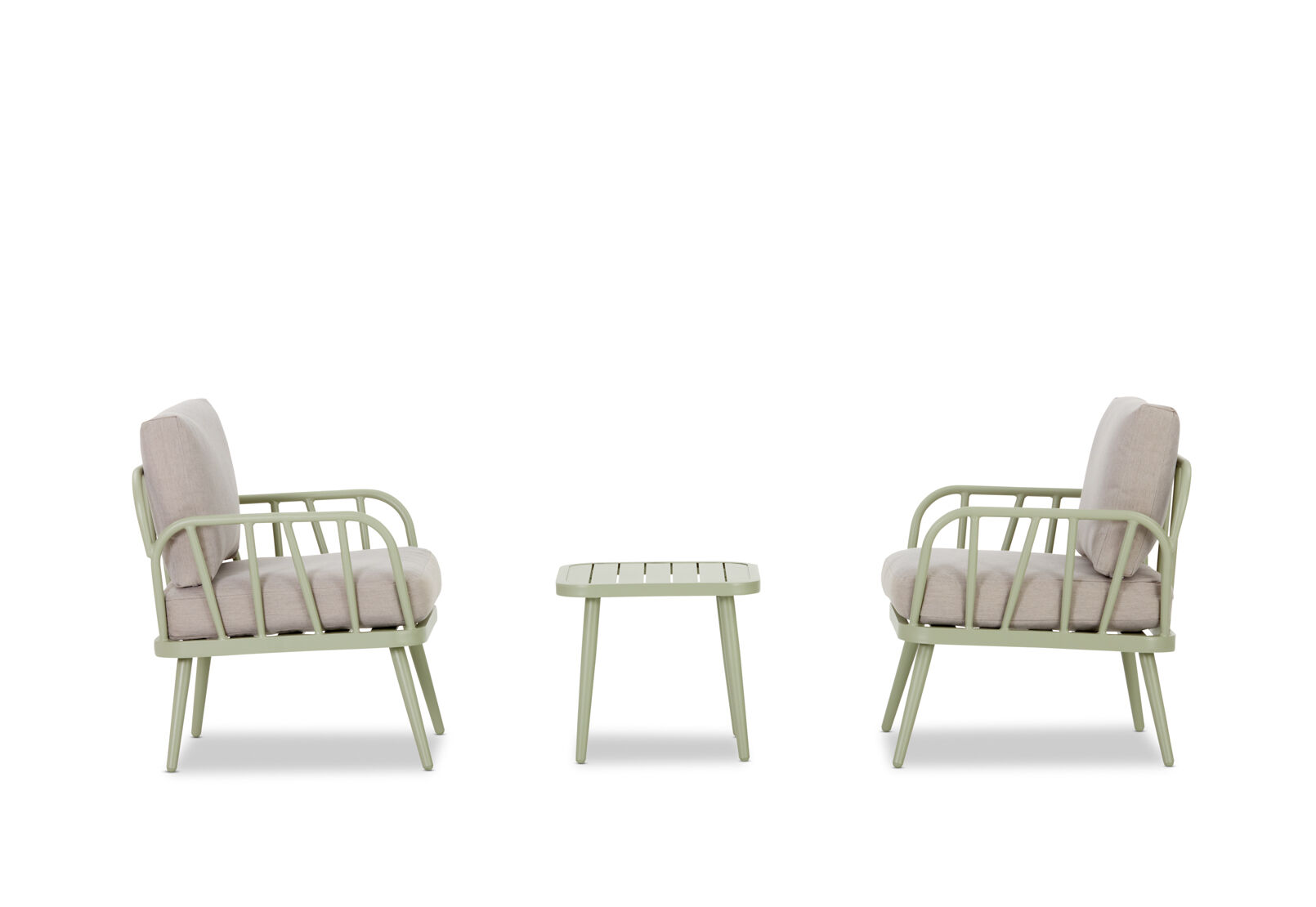 MINT SUMMERSET 3 Piece Outdoor Setting