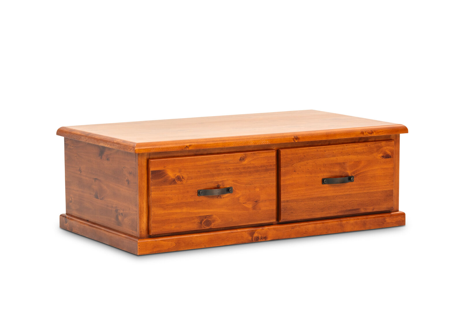 RUSTIC CALLAGHAN Coffee Table