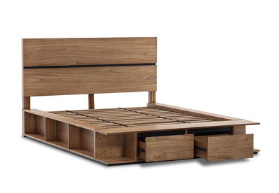 Storage Beds For Single, Queen & King Size - Shop At Amart