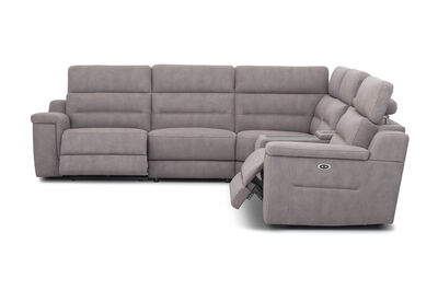 Fabric Corner Lounges for Your Living Room