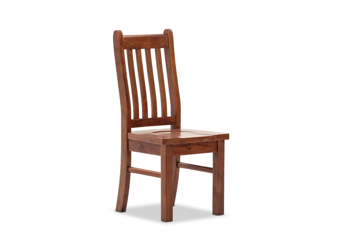 RUSTIC CALLAGHAN Dining Chair